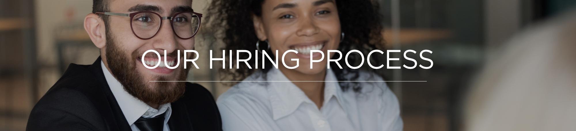 Our Hiring Process | ANB Bank